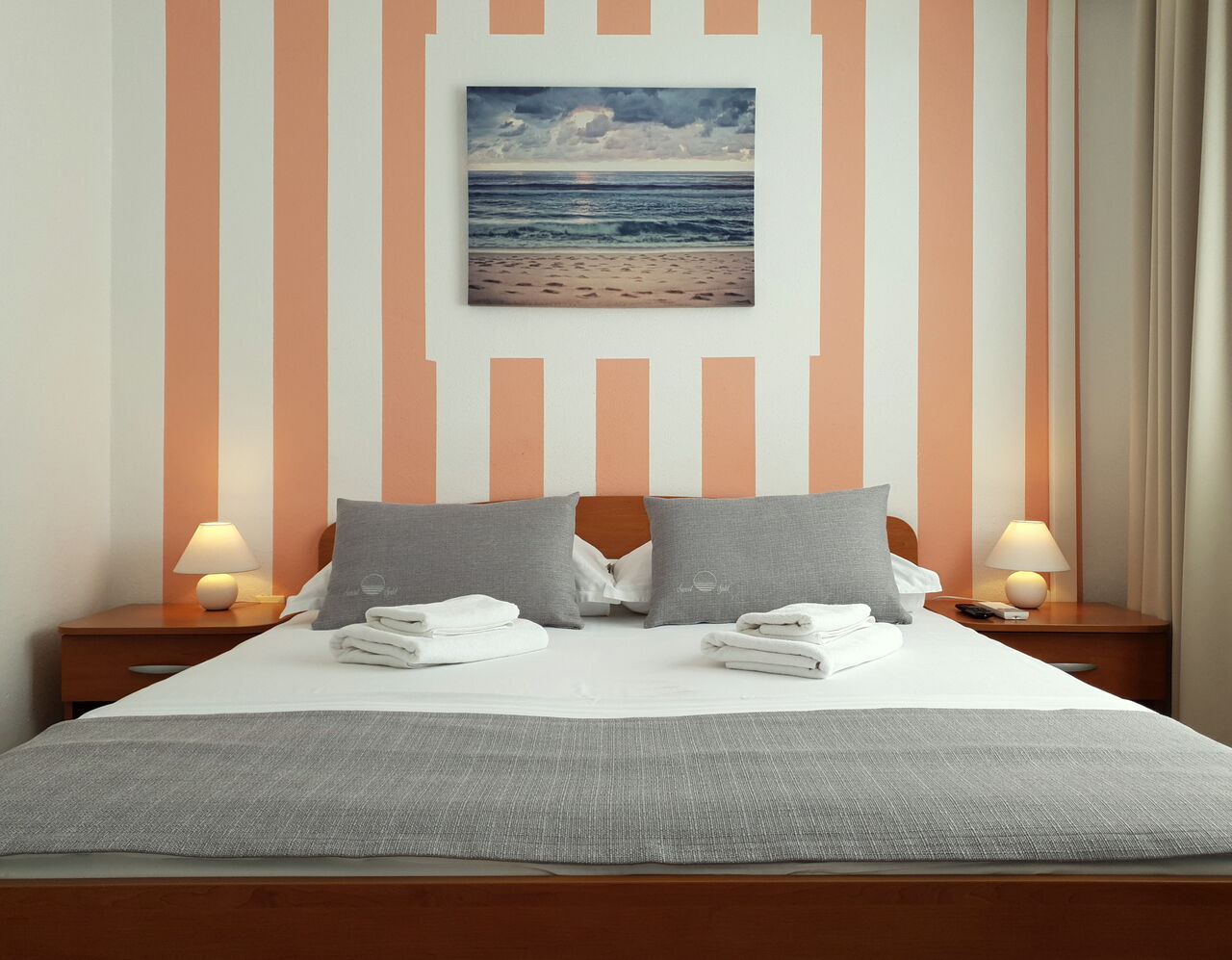 Sunset Split Rooms - Podstrana | Hotel near me | Book now