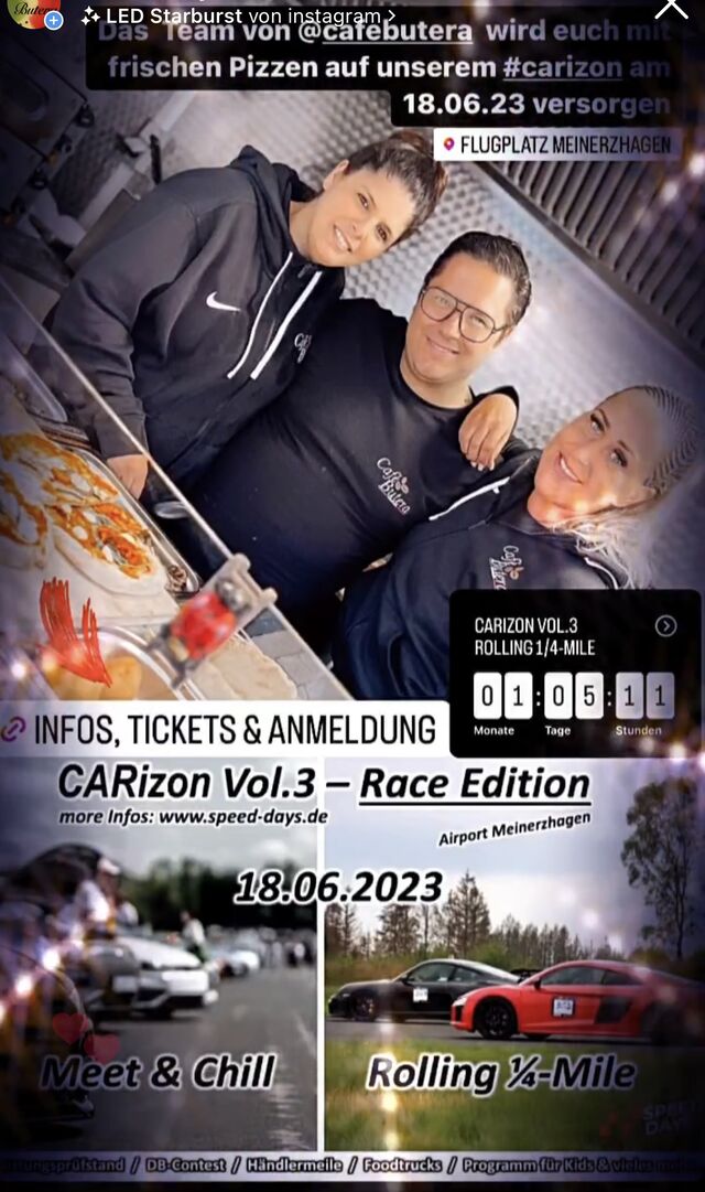 Italian Street Food Café Butera - Gevelsberg | Italian cuisine near me ...