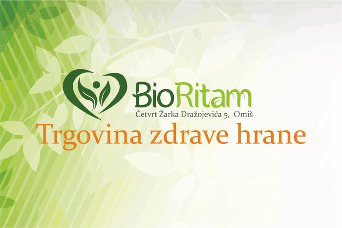 Bioritam - Omiš | Kiosk near me