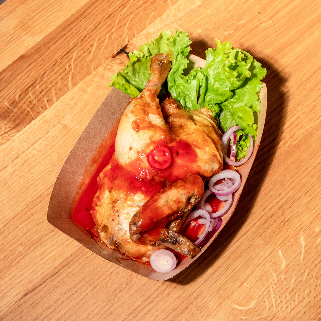 Rotisserie GLD - Baia Mare | International cuisine near me | Book now