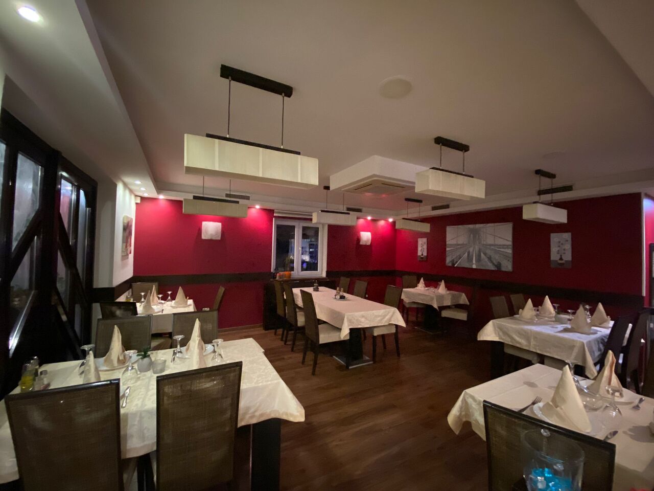 Pizzeria & spaghetteria Roma - Gornji Stupnik | Restaurant near me ...