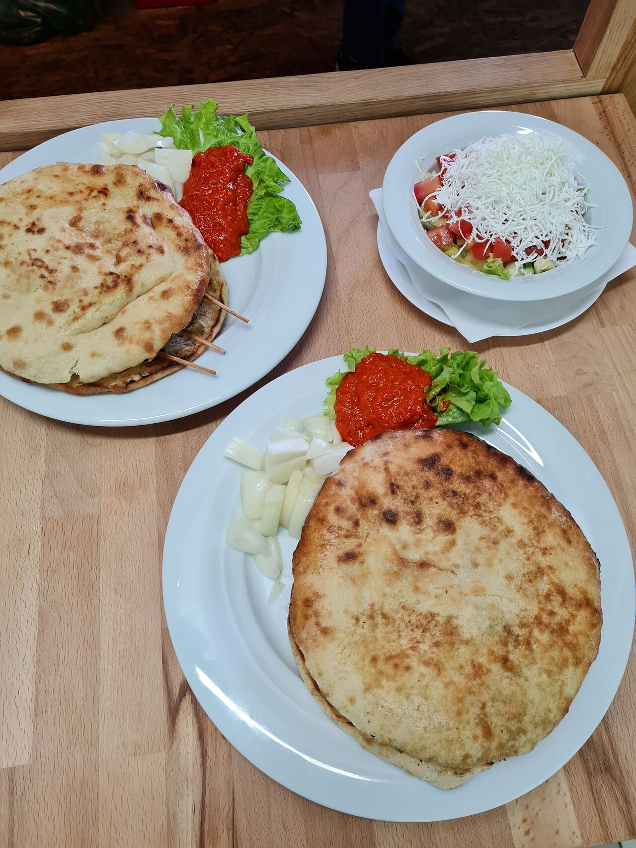 NOSTALGIA GURMAN - Zagreb | Restaurant near me | Book now