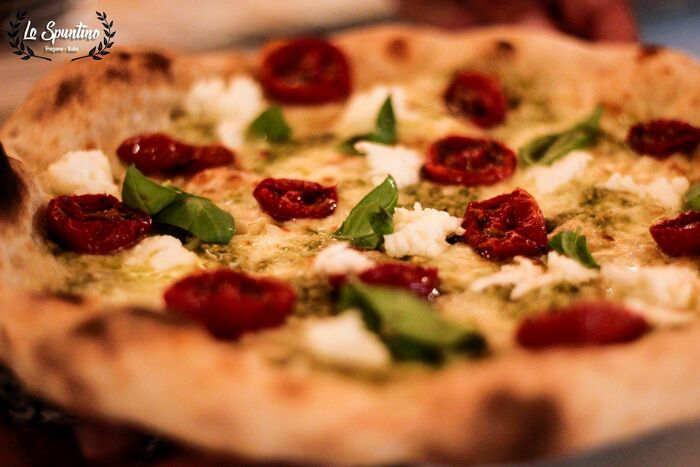 RISTORANTE LO SPUNTINO - ROMA | Italian cuisine near me