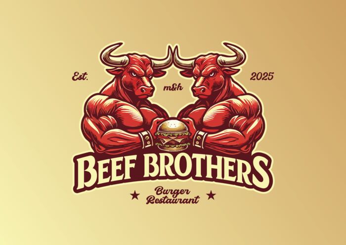 Beef Brothers - Mannheim - Wallstadt | American cuisine near me | Book now