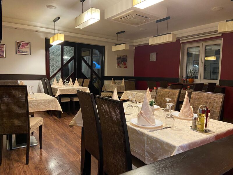 Pizzeria & spaghetteria Roma - Gornji Stupnik | Restaurant near me ...