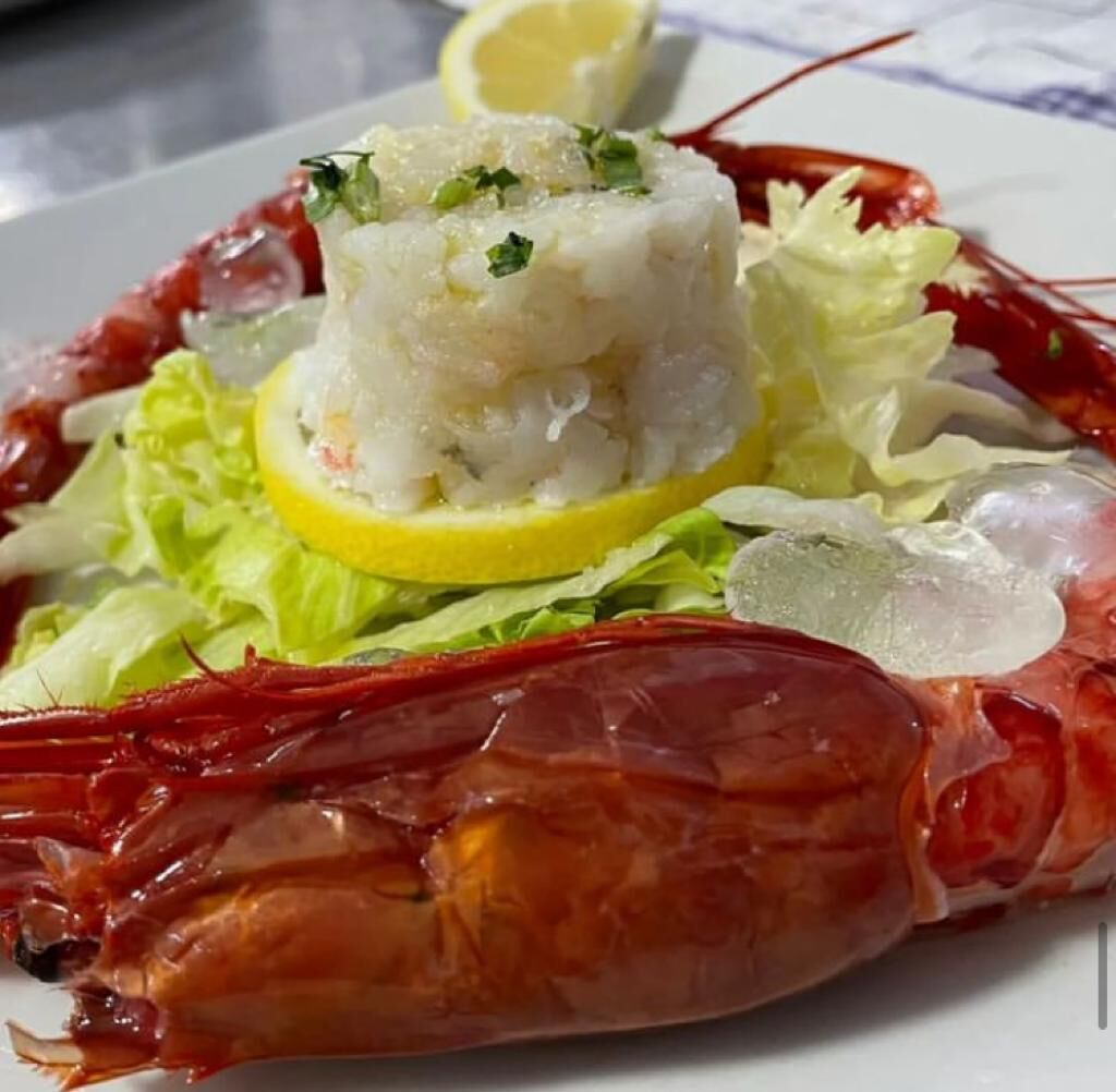 L'Antico Molo - pozzuoli | Italian cuisine near me | Book now