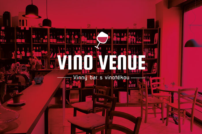 VINO VENUE - Hlavní město Praha | Heuriger near me