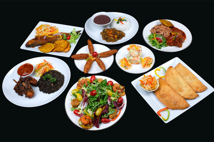 LA PERLE DES ANTILLES - TOULOUSE | Créole cuisine près de moi ...