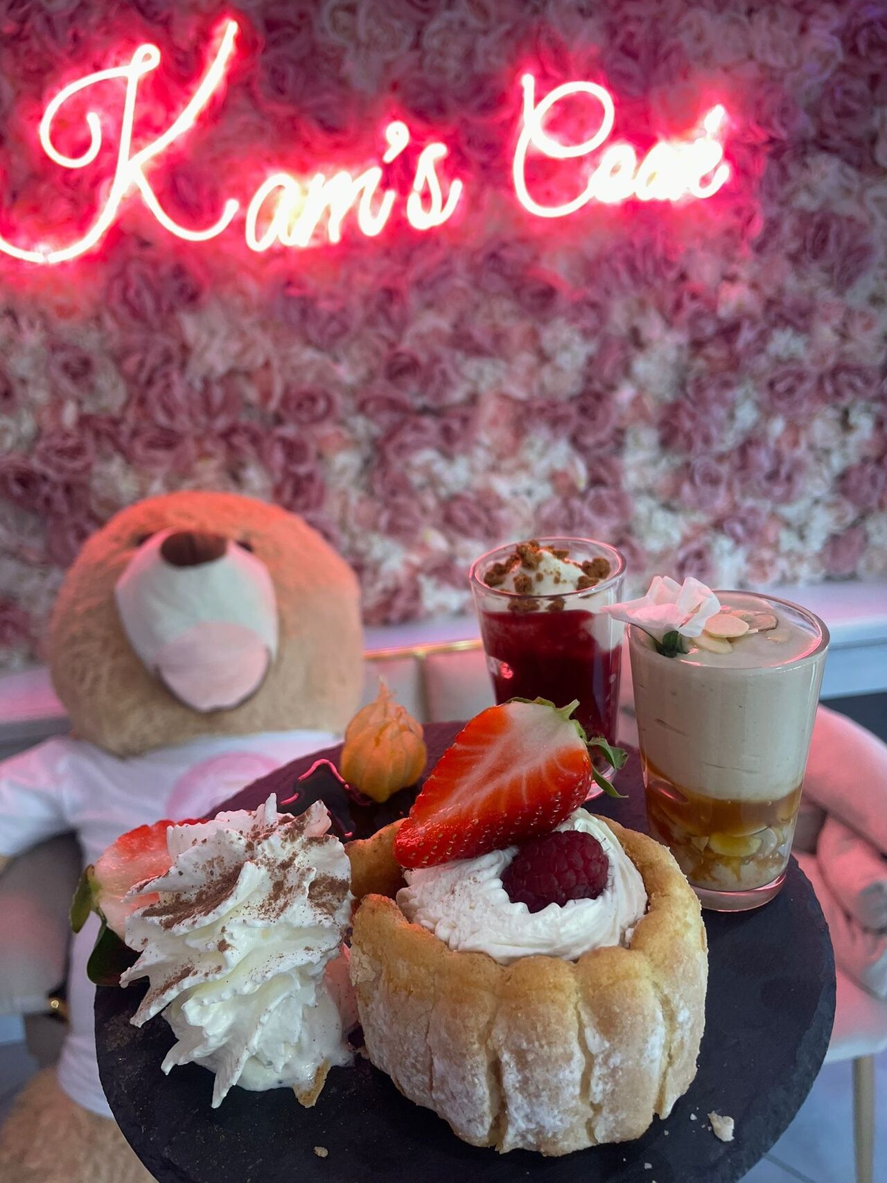 KAM'S COOK - LA COURNEUVE | French cuisine near me | Book now