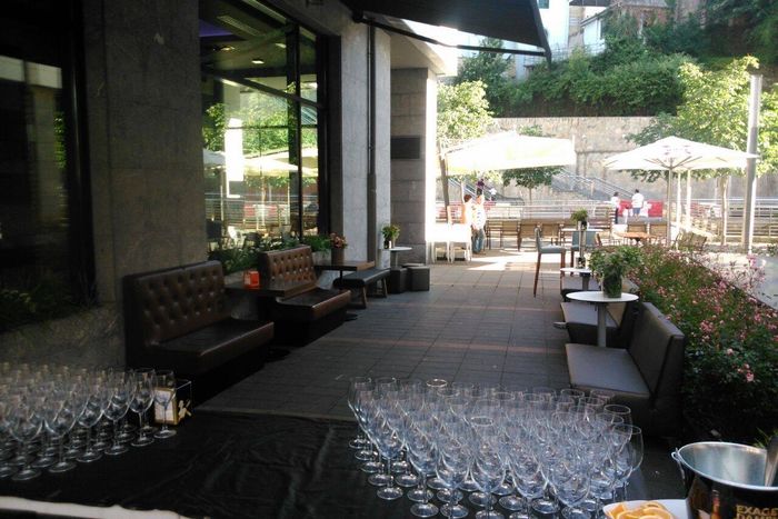 Bar Slow - Eibar | Bar near me