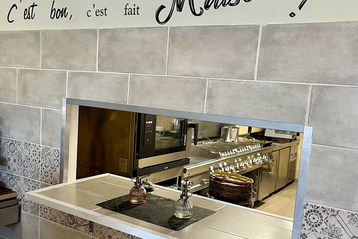 RESTAURANT ITALIEN IL'MIO - Aubagne | Italian cuisine near me | Book now