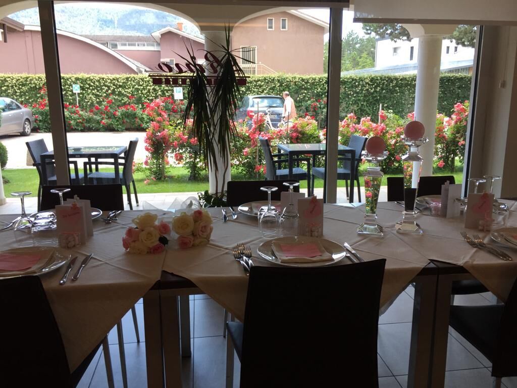 Ristorante Rino - L'Aquila | Italian cuisine near me | Book now