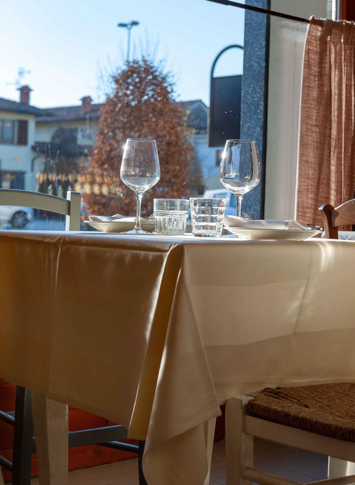 OSTERIA ROMANA n'angolo de Roma a Tromello - TROMELLO | Italian cuisine ...