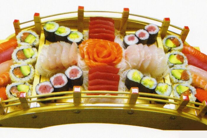 La Villa Tokyo - Brive-La-Gaillarde | Japonaise cuisine près de moi ...