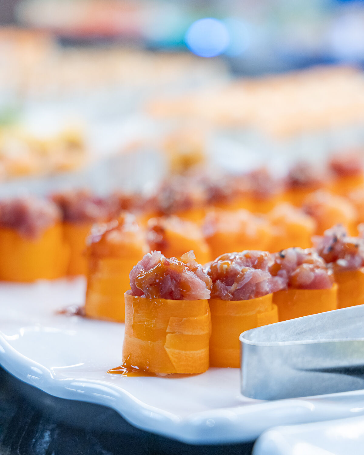 Wok Royal - Vila Nova Gaia | Restaurant near me | Book now