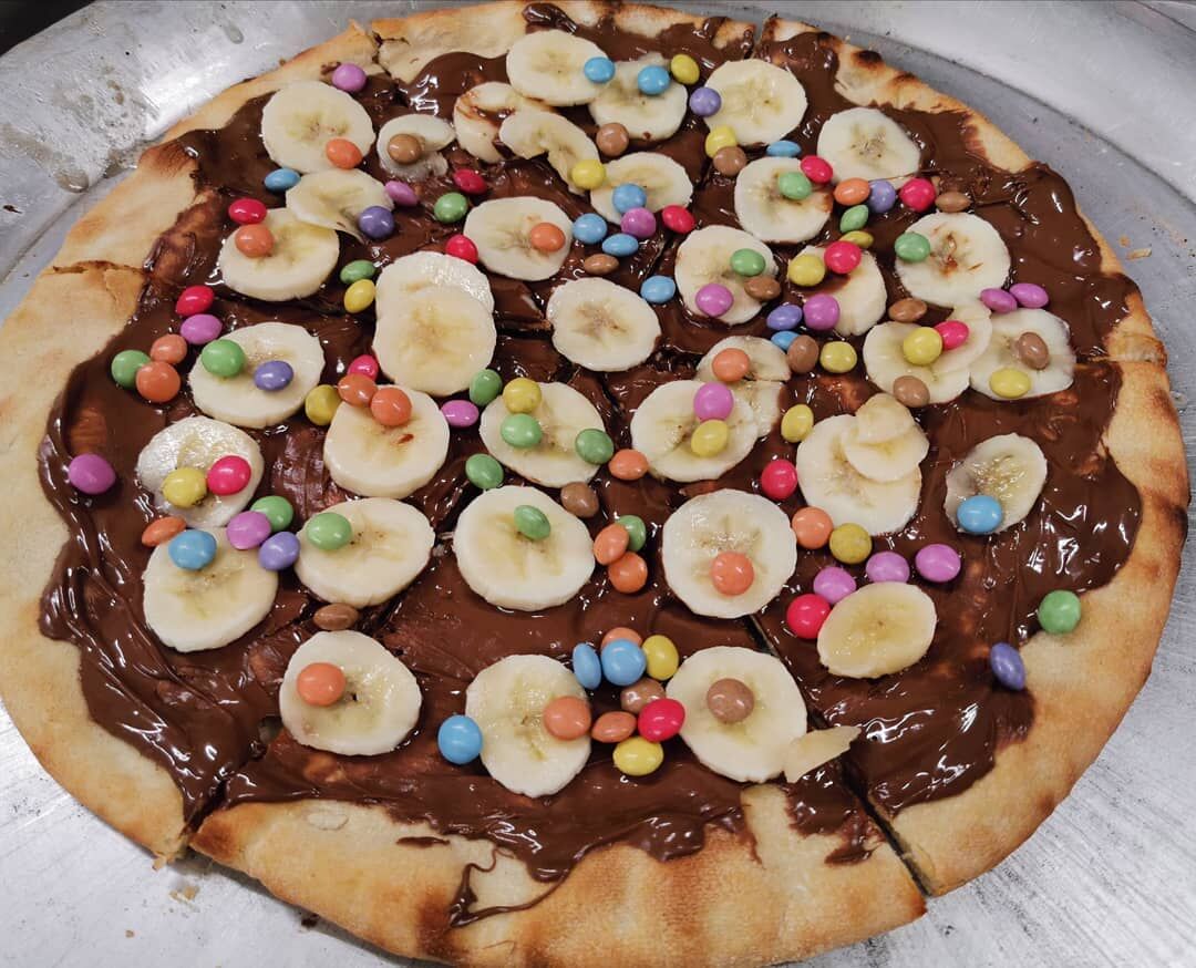 CÉCÉ PIZZA LA GARDE - LA GARDE | Italian cuisine near me