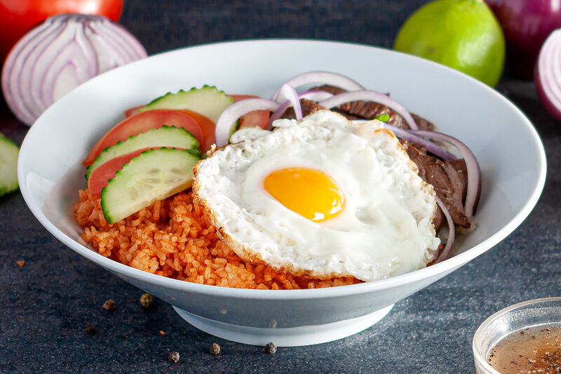 KHMER STREET FOOD BORDEAUX - Restaurant Bordeaux - Bastide | Asian ...