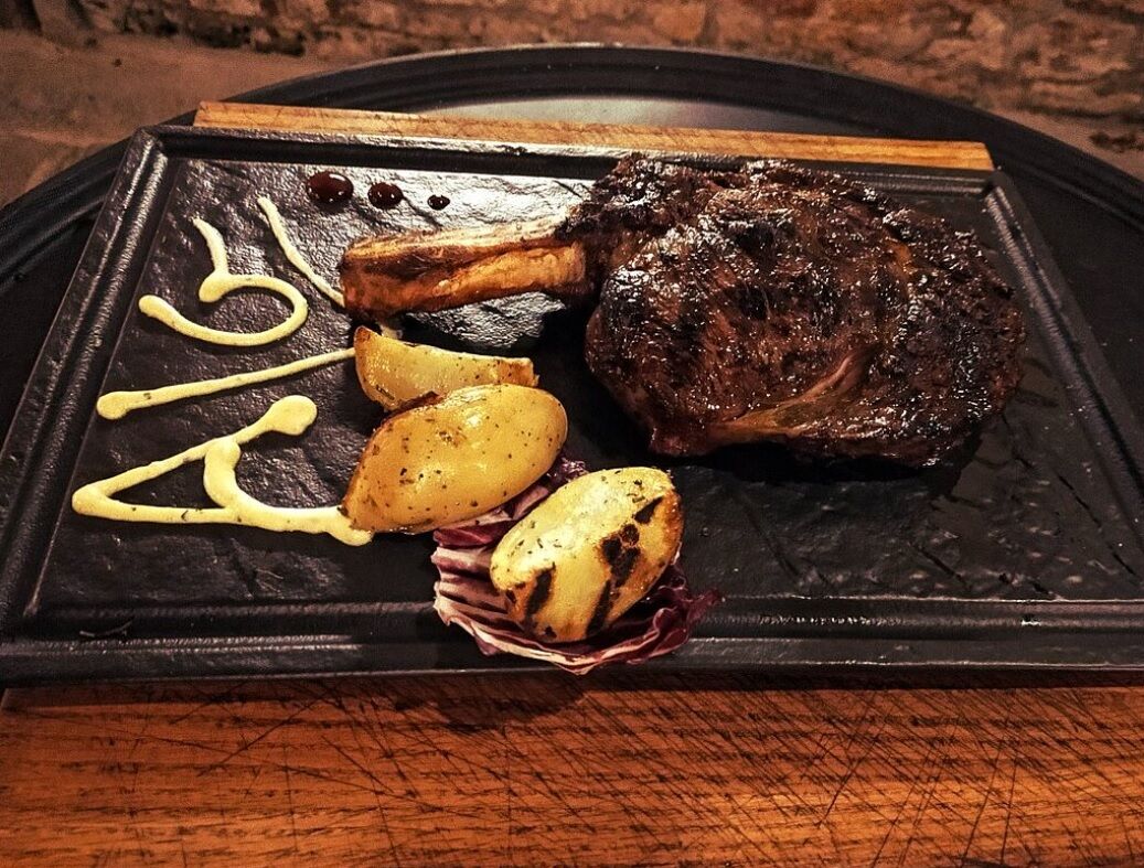 Al Grill - Venezia | Restaurant near me | Book now