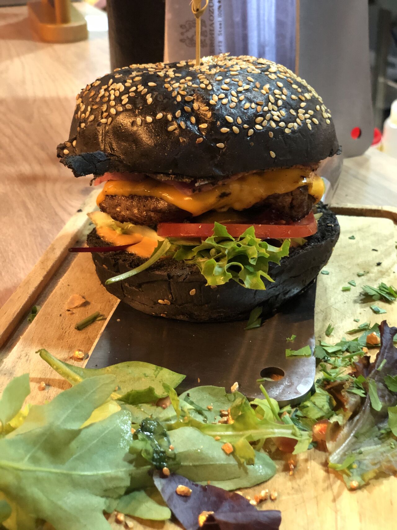 Gold Beef - Marseille | Française cuisine près de moi | Réserver maintenant