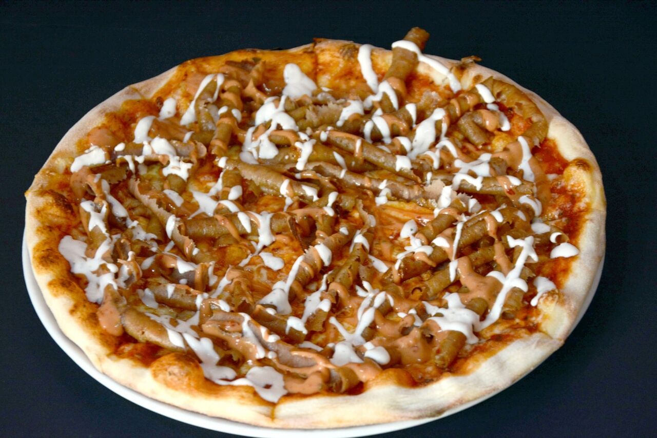 DONER HOUSE VARAŽDIN - Varaždin | Zalogajnica u mojoj blizini ...