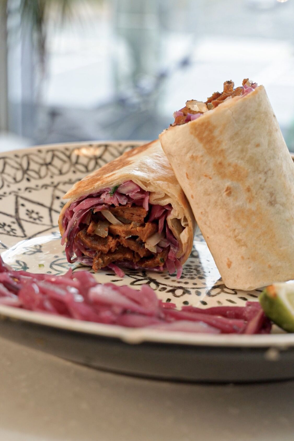Dooby s Vegan Streetfood Bochum Diner Near Me Book Now