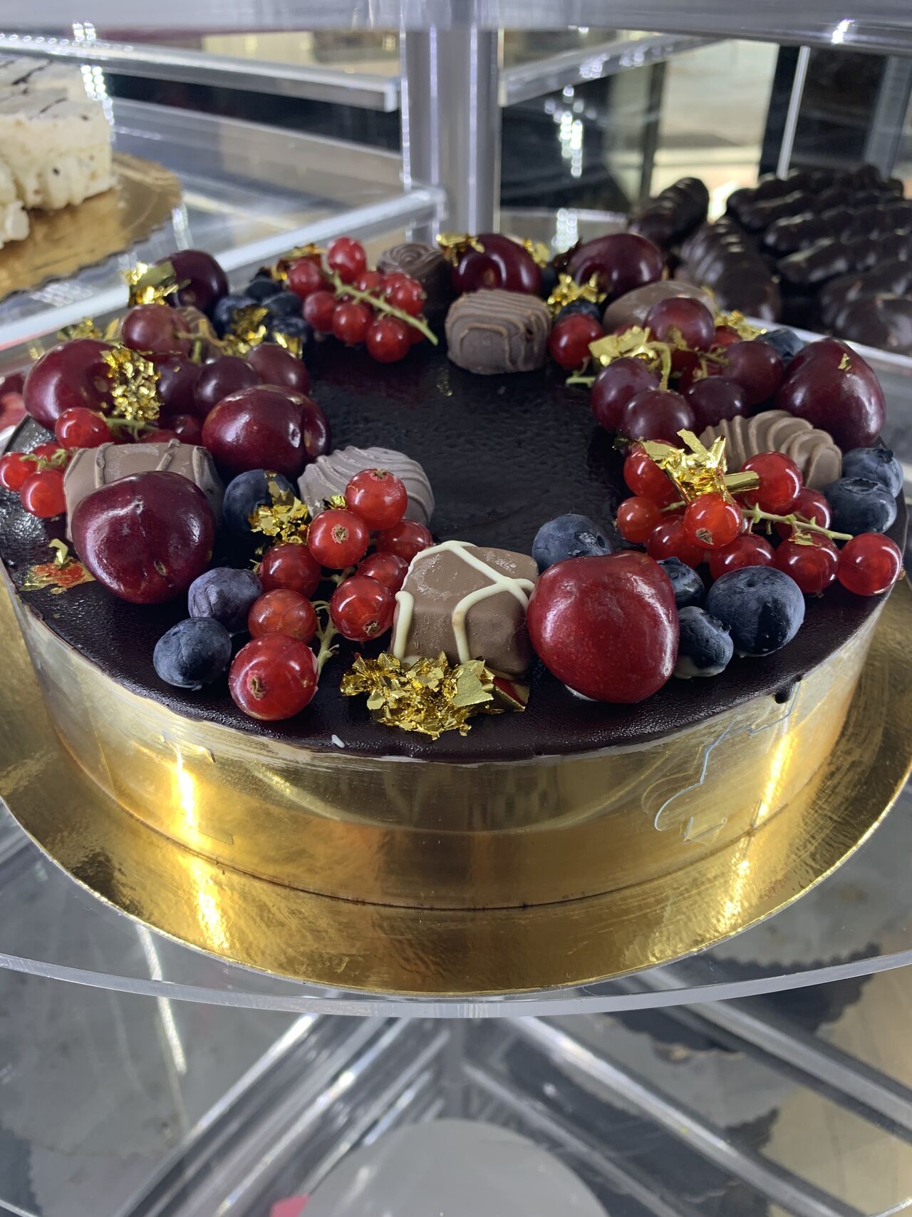 Cukráreň Amado - Cukráreň Bratislava | Chorvátska & Talianska kuchyňa v ...