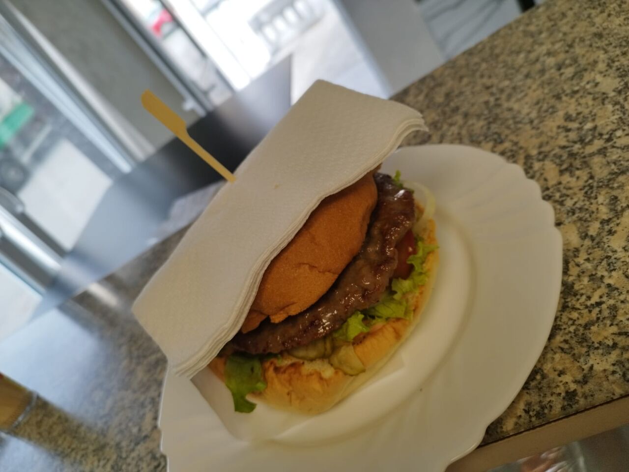 Fast food Obelix - Plaški | Hrvatska hrana u mojoj blizini u mojoj blizini