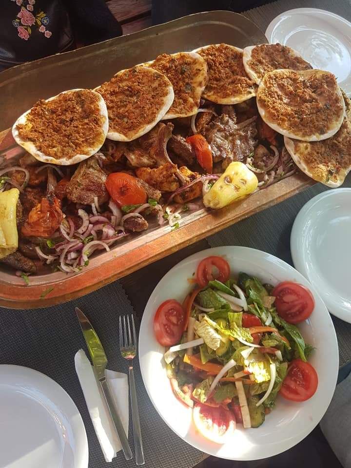 Shato am See - Karlsfeld | Turkish cuisine near me | Book now