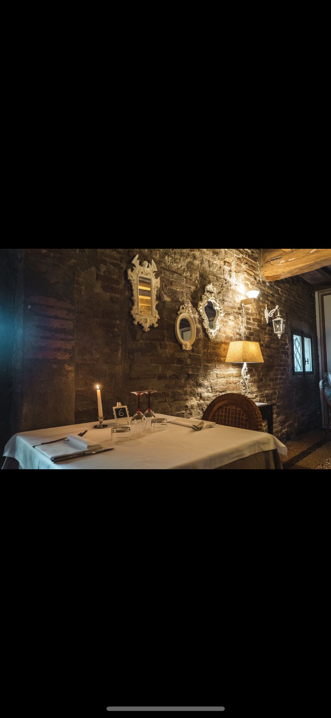 Osteria Antica Anna e Marco - Modena | Italian cuisine near me | Book now