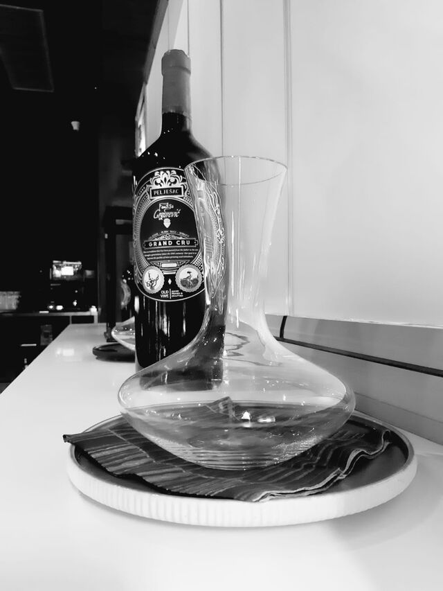 Shizuku/trinity Restaurant - Dubrovnik | Thai cuisine near me | Book now