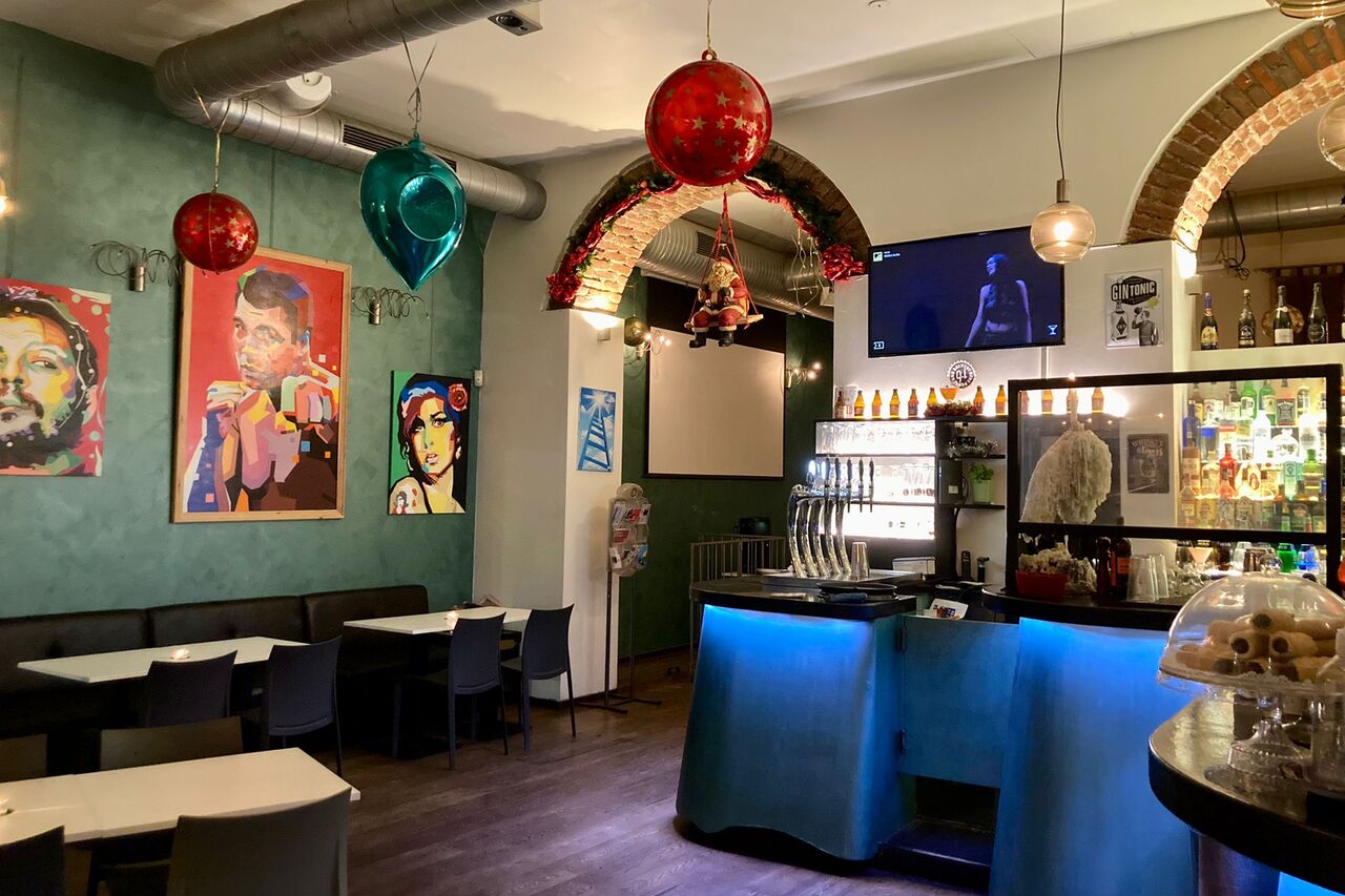 ALKEMIA - Milano | Italian cuisine near me