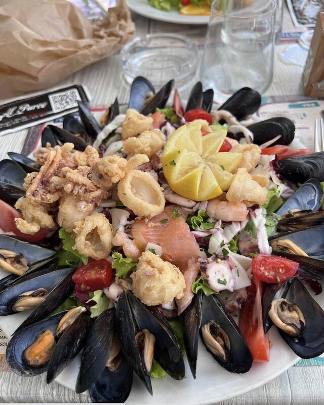 Ristorante Al Parco - Isera | Restaurant near me