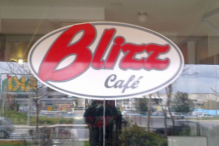 Blizz caffe - Alverca | Café próximo de mim