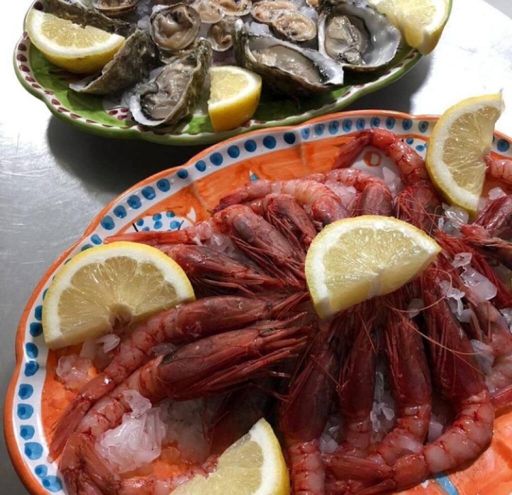 L'Antico Molo - pozzuoli | Italian cuisine near me | Book now