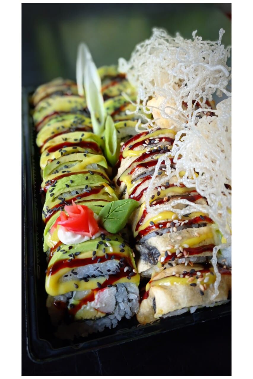 El Mirador de Alameda - Alameda del Valle | Japanese cuisine near me ... El Mirador de Alameda - Alameda del Valle | Japanese cuisine near me ...