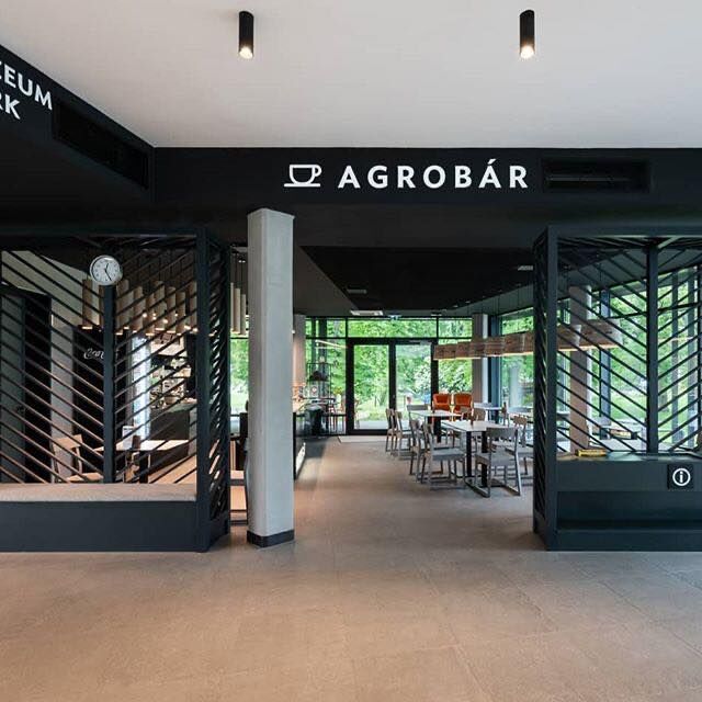 AGROBÁR - Martonvásár | Café near me
