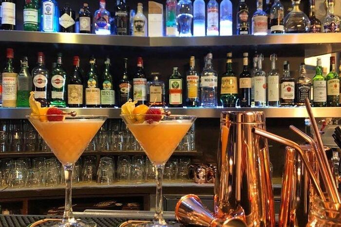 PRESTIGE - Cusano milanino | English cuisine near me