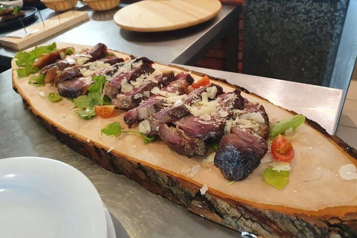 Restoran Ragusa - Restaurant Punat | American cuisine near me