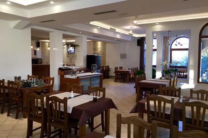 Restoran Kapela - Restaurant Tisno | Croatian cuisine near me | Book now