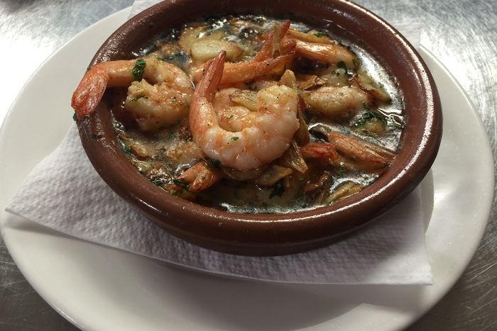 Bella Roma - Restaurante Arona | Italiana & Mediterránea cocina cerca de mí