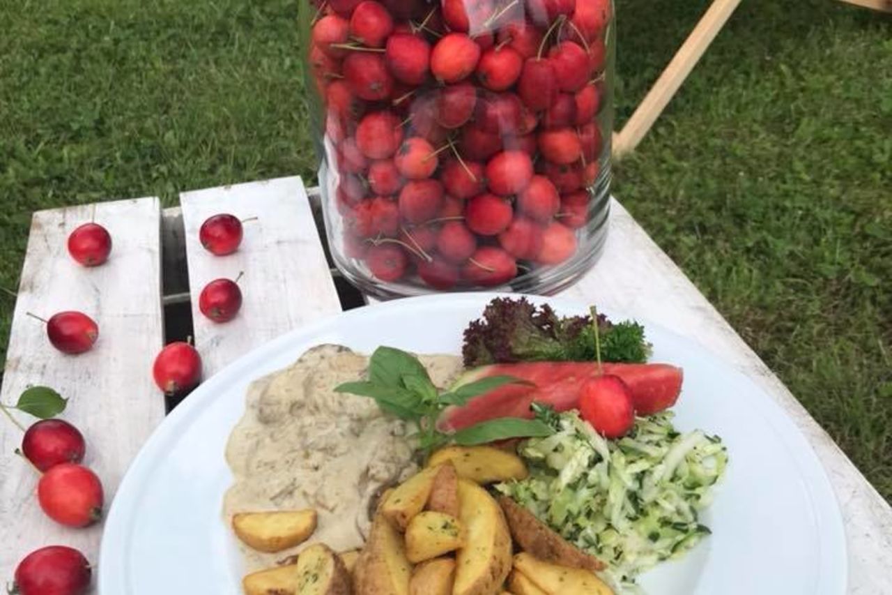 Karczma u Stacha . - Zawiercie | Restaurant near me | Book now