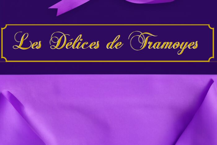 LES DELICES DE TRAMOYES - TRAMOYES | Française cuisine près de moi ...
