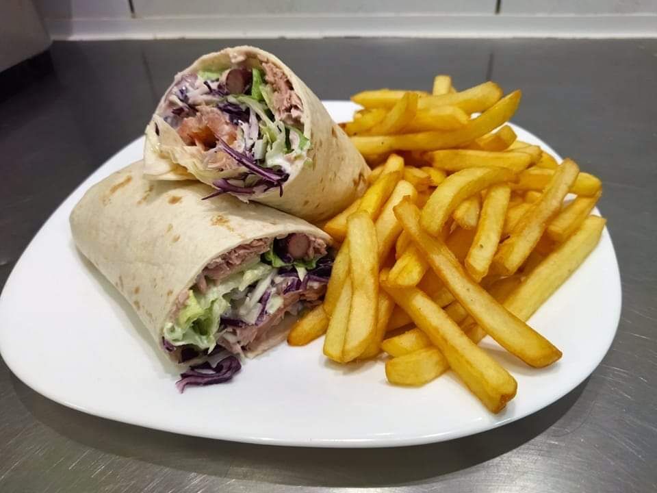 FAST FOOD ''PIKOVA DAMA'' - Koprivnica | Turkish cuisine near me | Book now