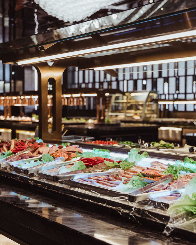 Wok Royal - Vila Nova Gaia | Restaurant near me | Book now