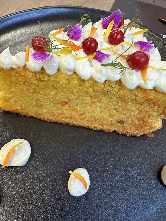 Restaurante Cúpula - Castellón | Española cocina cerca de mí | Reserve ...