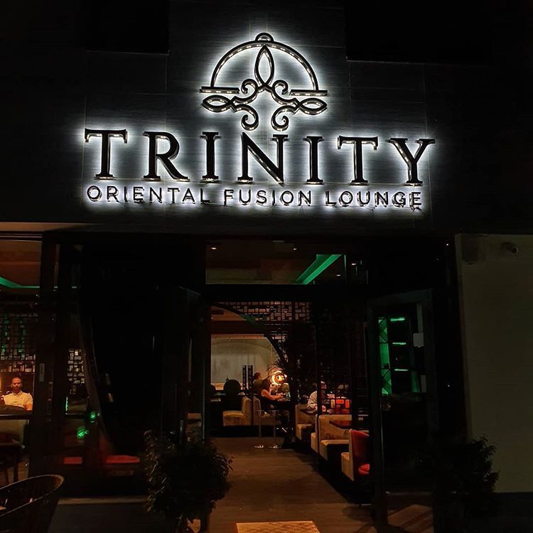 Oriental Fusion Cusine Trinity - Dubrovnik | Thai cuisine near me ...