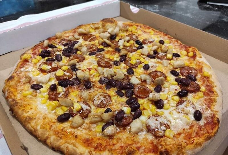 Pizza Della Zola - Bratislava | Talianska kuchyňa v mojej blízkosti