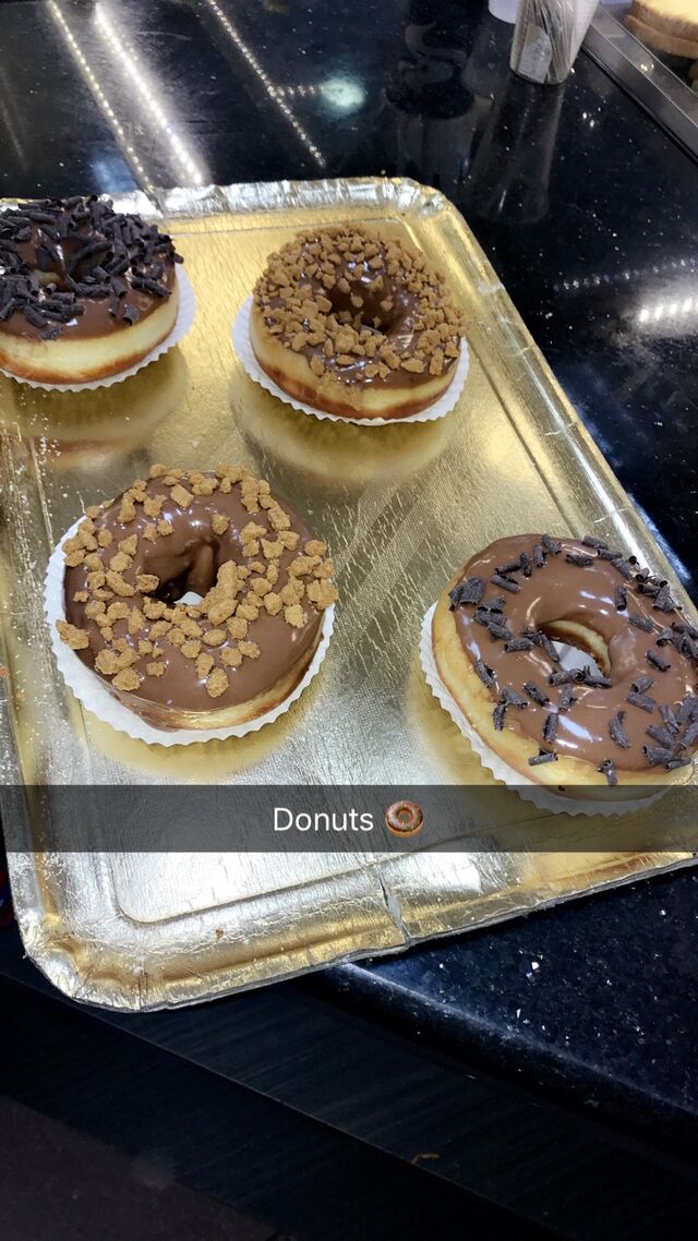 boulangerie abdimi - villeneuve saint georges | French cuisine near me