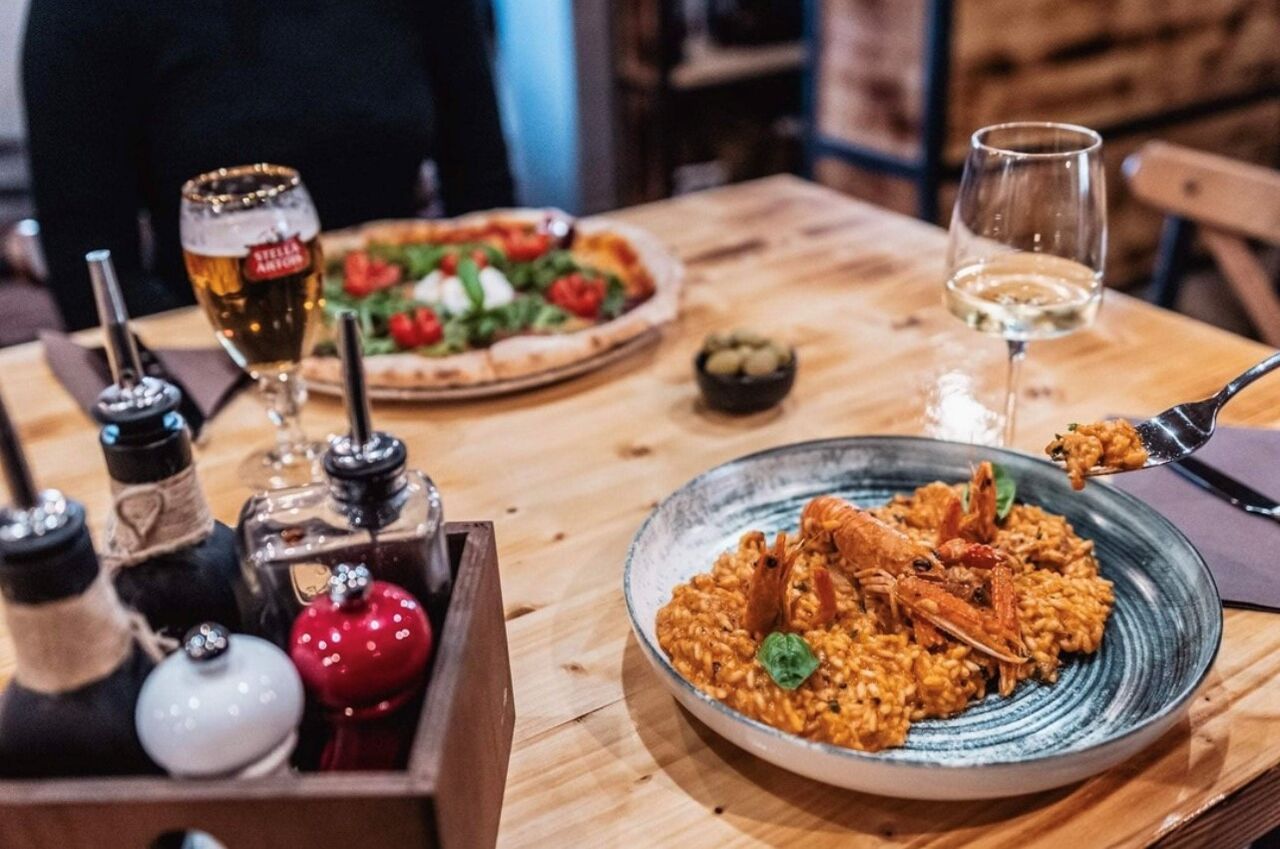 Caffe bar & night bar Maestro - Šibenik | Restaurant near me | Book now