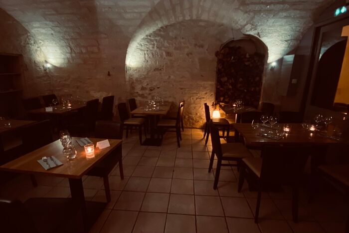 Le grillardin - MONTPELLIER | English cuisine near me | Book now